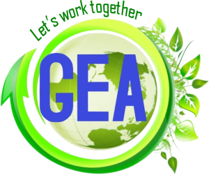About GEA - Green Energy Asia
