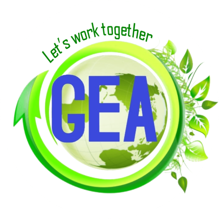 About GEA - Green Energy Asia