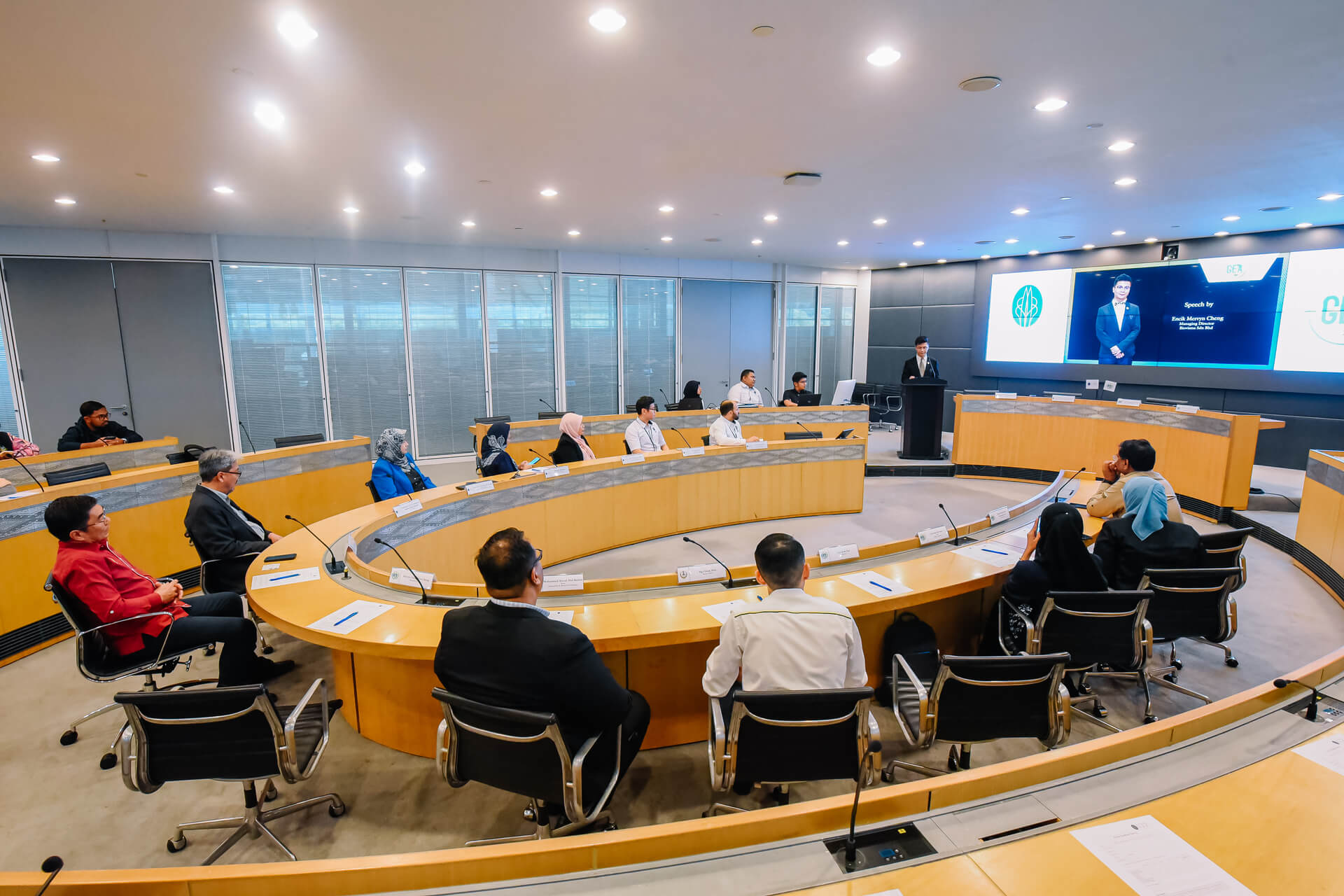 Green Energy Asia | UTP Biovisma Partner for Sustainable Biofuel ...