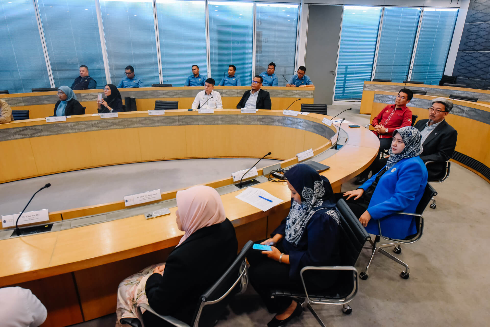 Green Energy Asia | UTP Biovisma Partner for Sustainable Biofuel ...