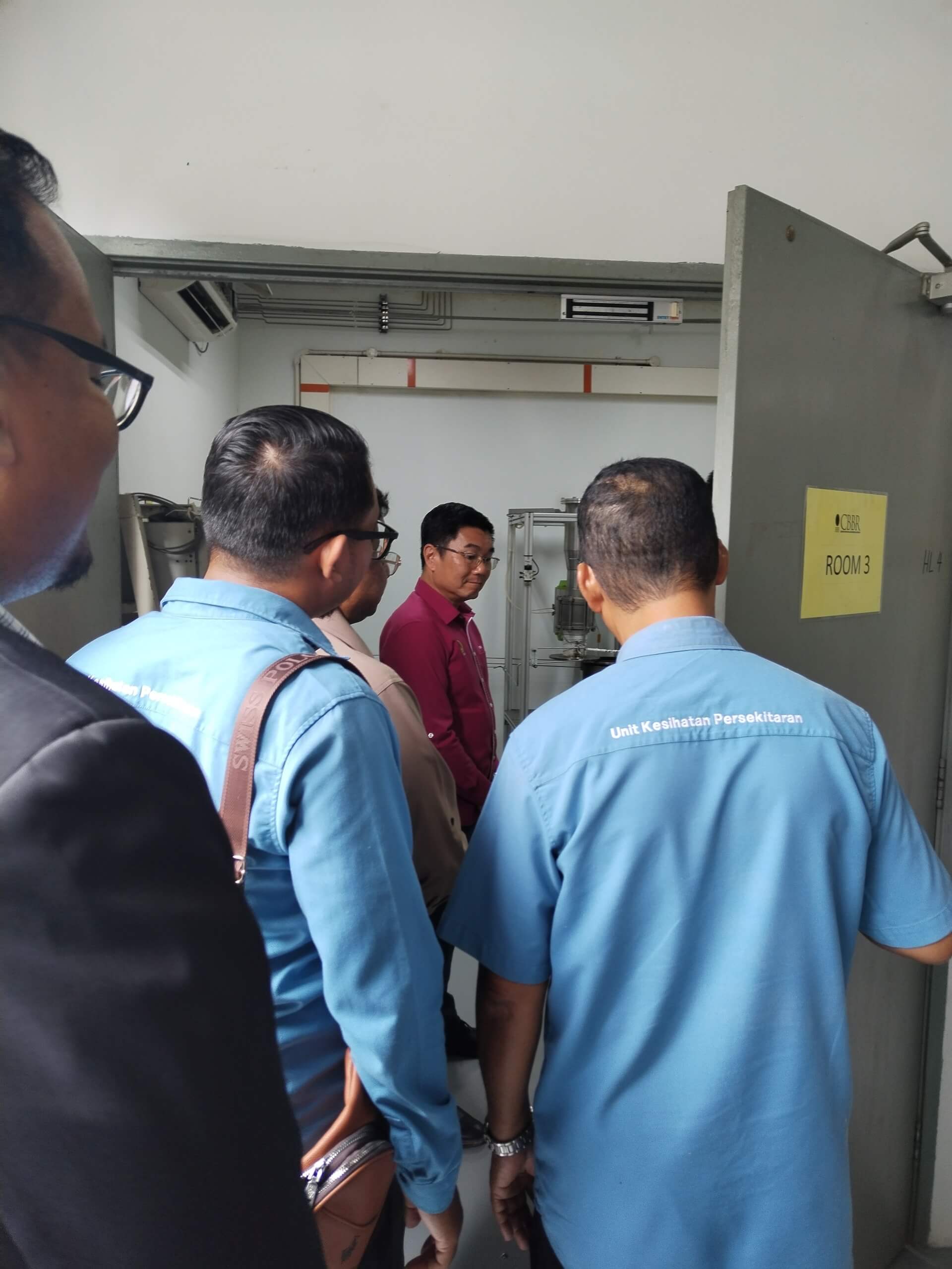 Green Energy Asia | UTP Biovisma Partner for Sustainable Biofuel ...