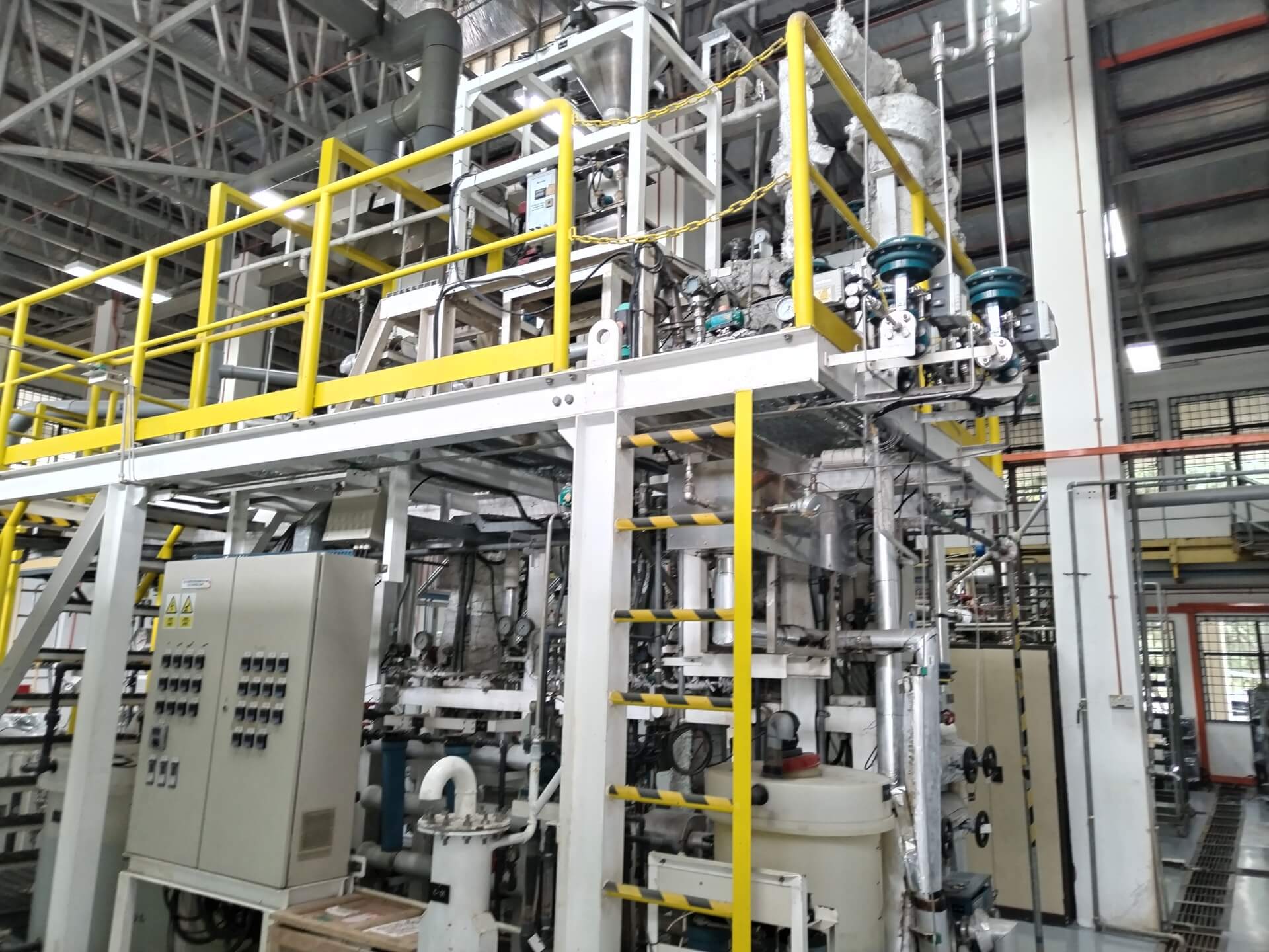 Green Energy Asia | UTP Biovisma Partner for Sustainable Biofuel ...